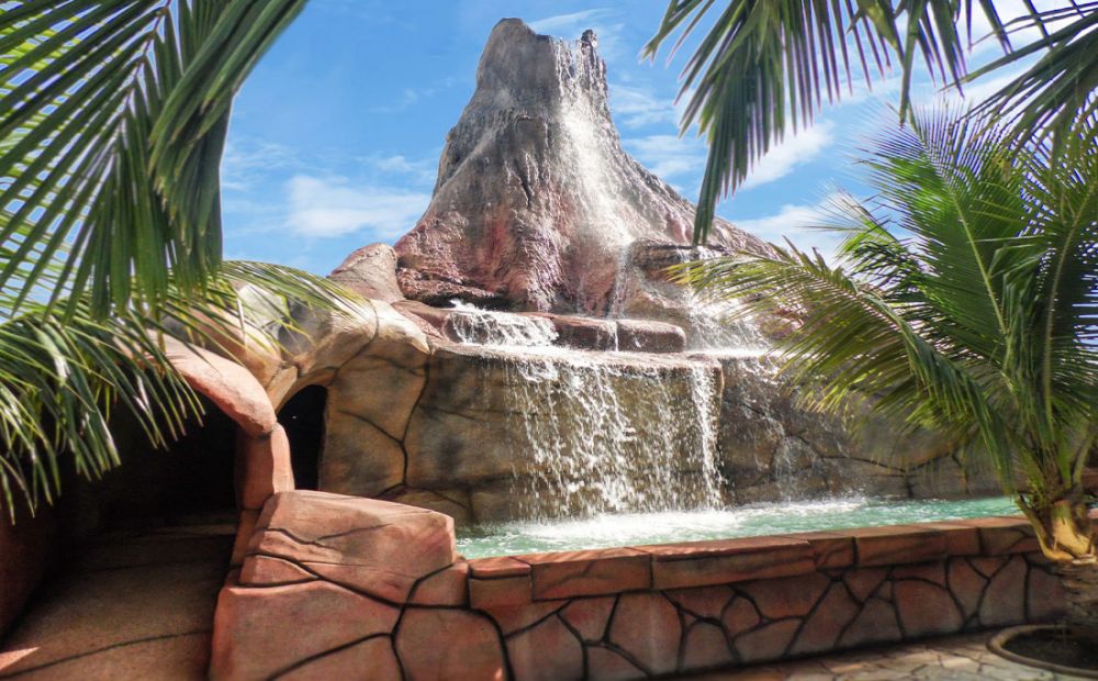 Thermas Water park | Parque Aquático de São Pedro