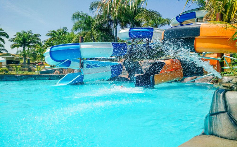 Thermas Water park | Parque Aquático de São Pedro