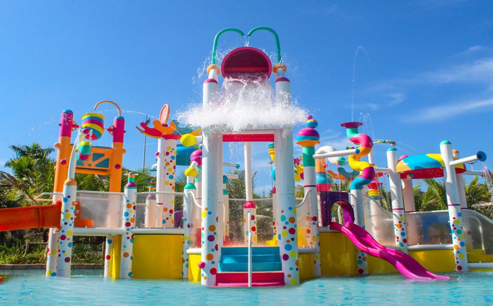 Thermas Water park | Parque Aquático de São Pedro
