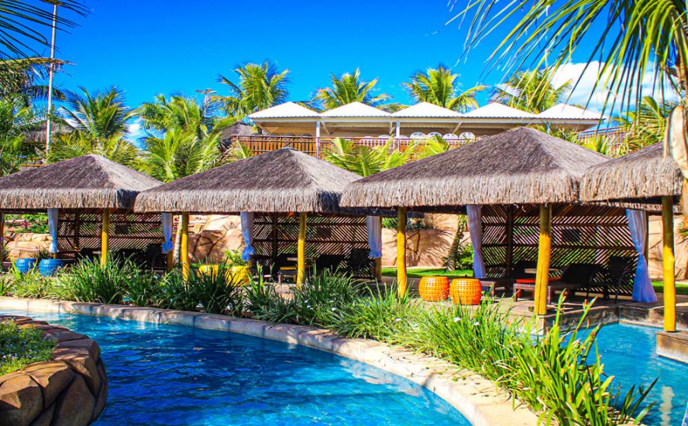 Thermas Water park | Parque Aquático de São Pedro